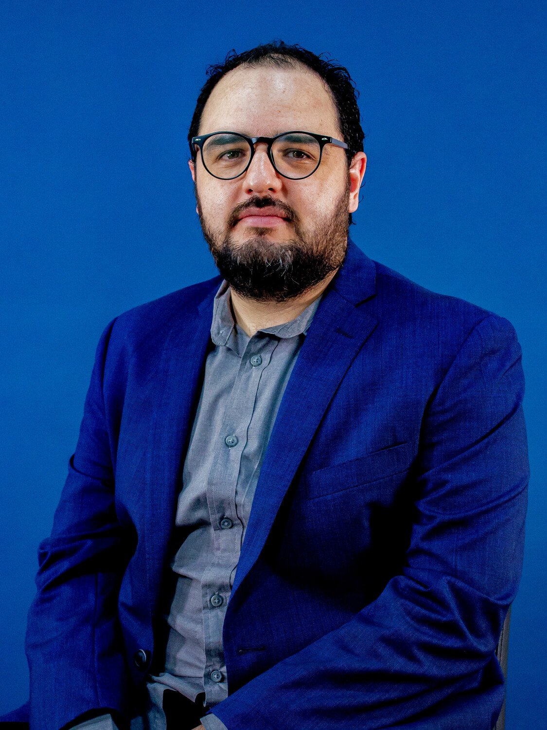 Lic. Josué Estrada - SETECA