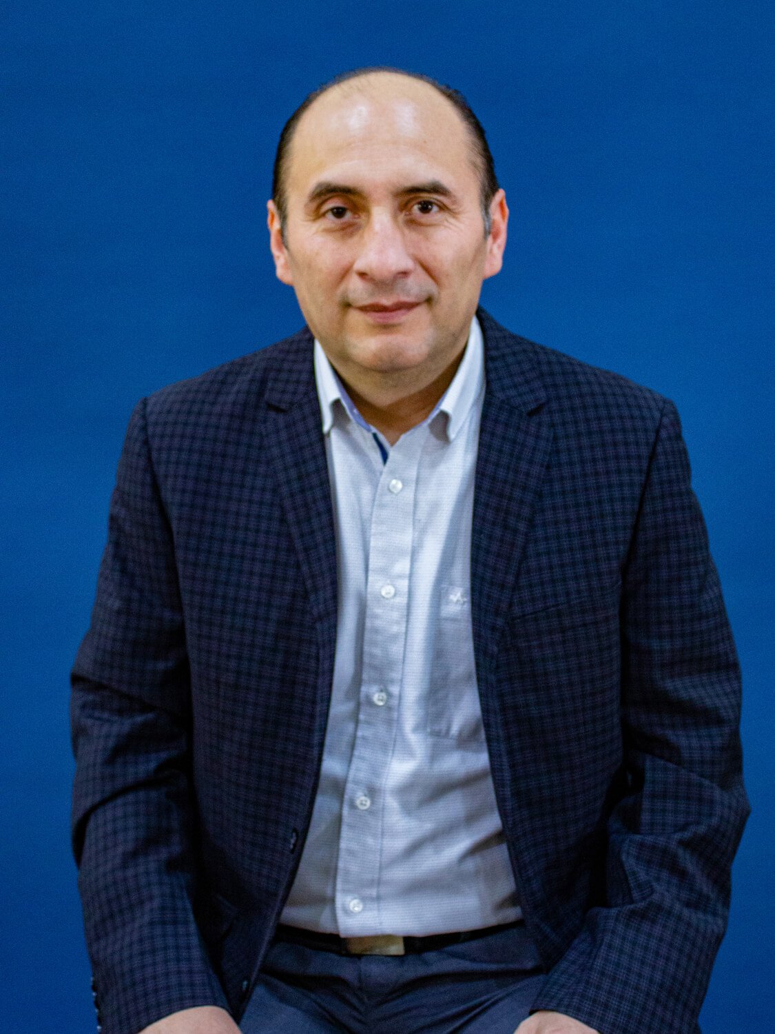 M.A. Juan Luis Juárez - SETECA