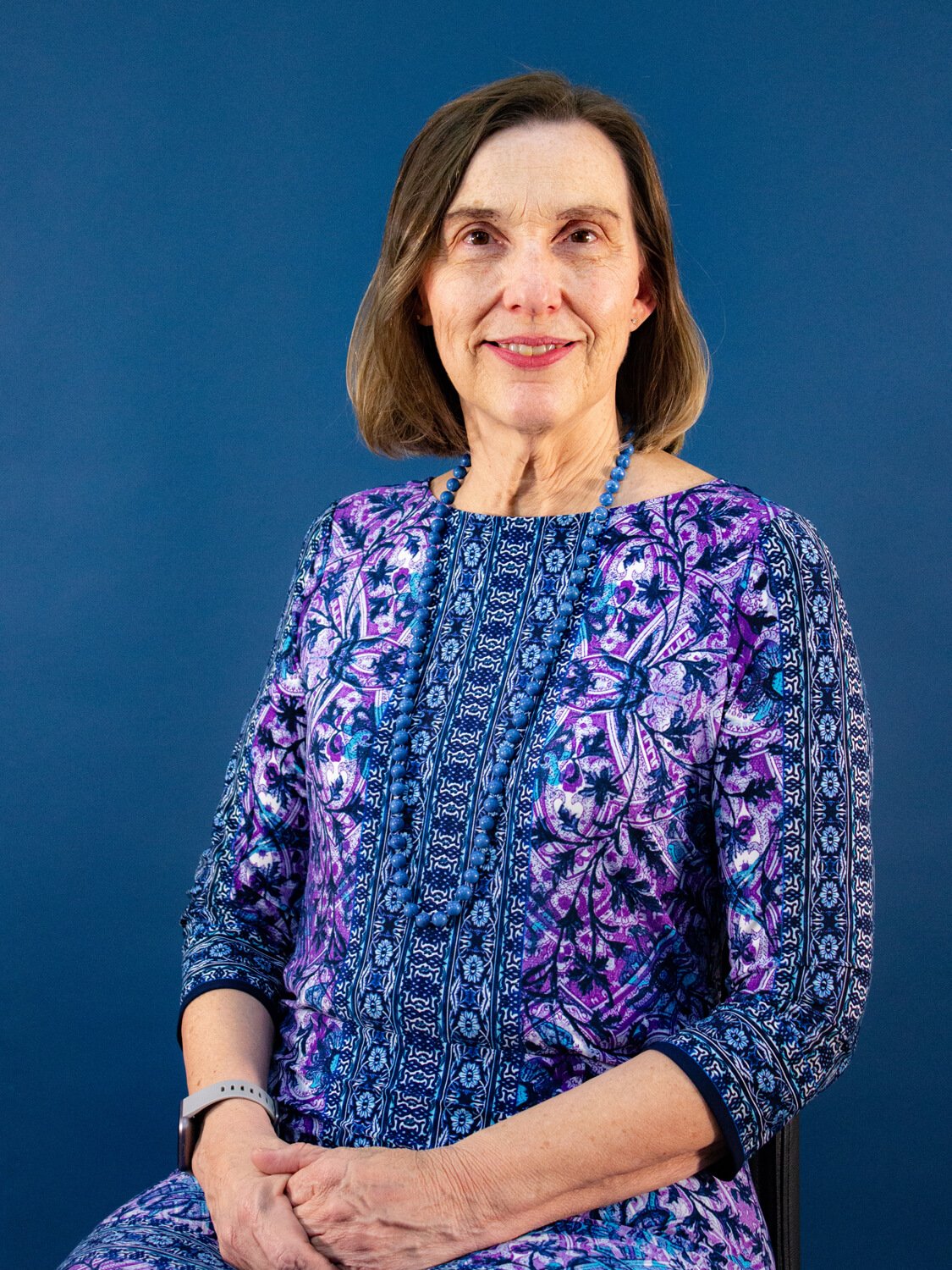 M.A. Kathi Small - SETECA