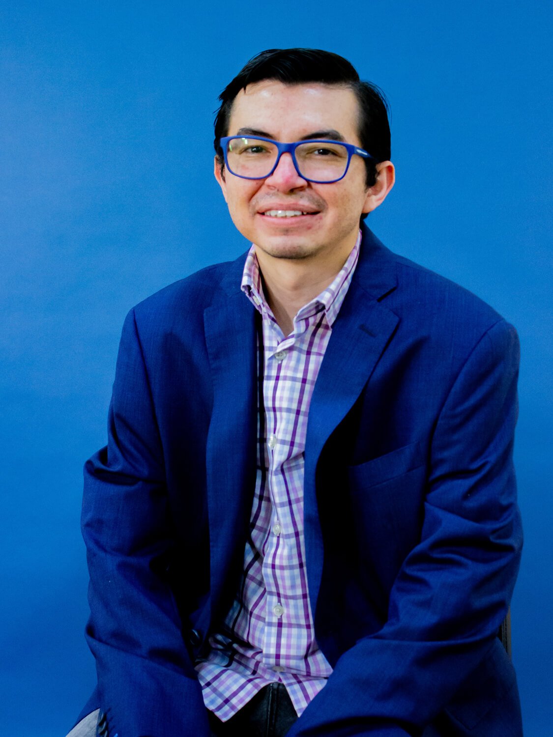 M.A. Miguel Reyes - SETECA