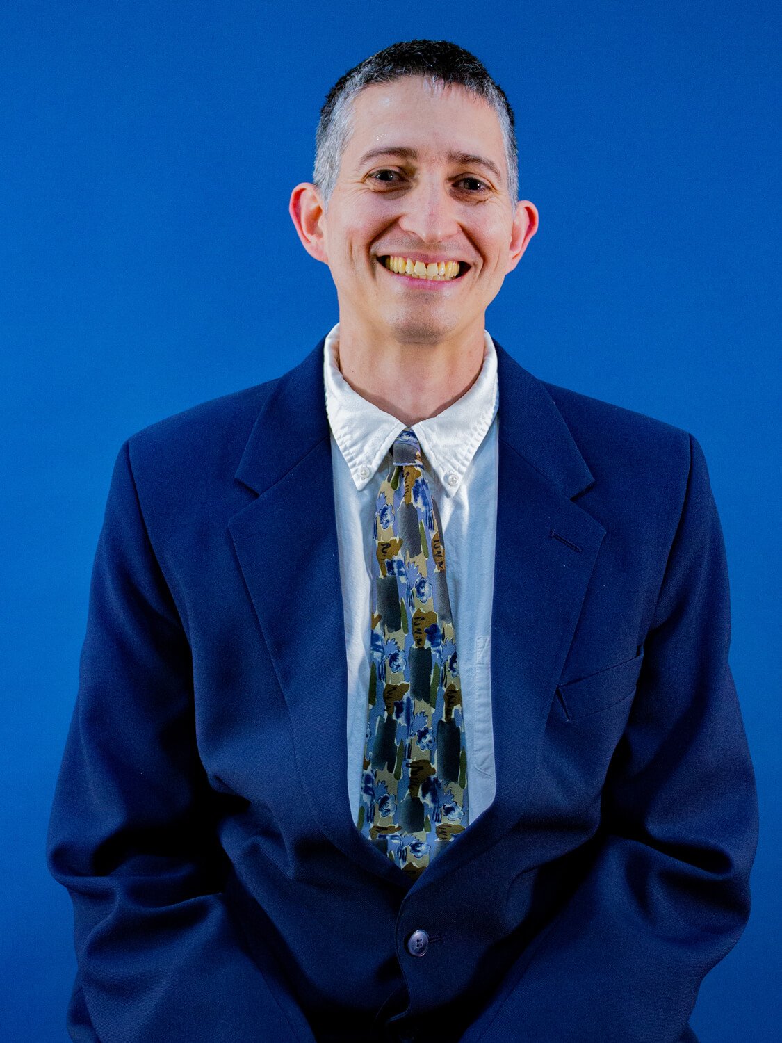 M.Th. Nathan Purtzer - SETECA