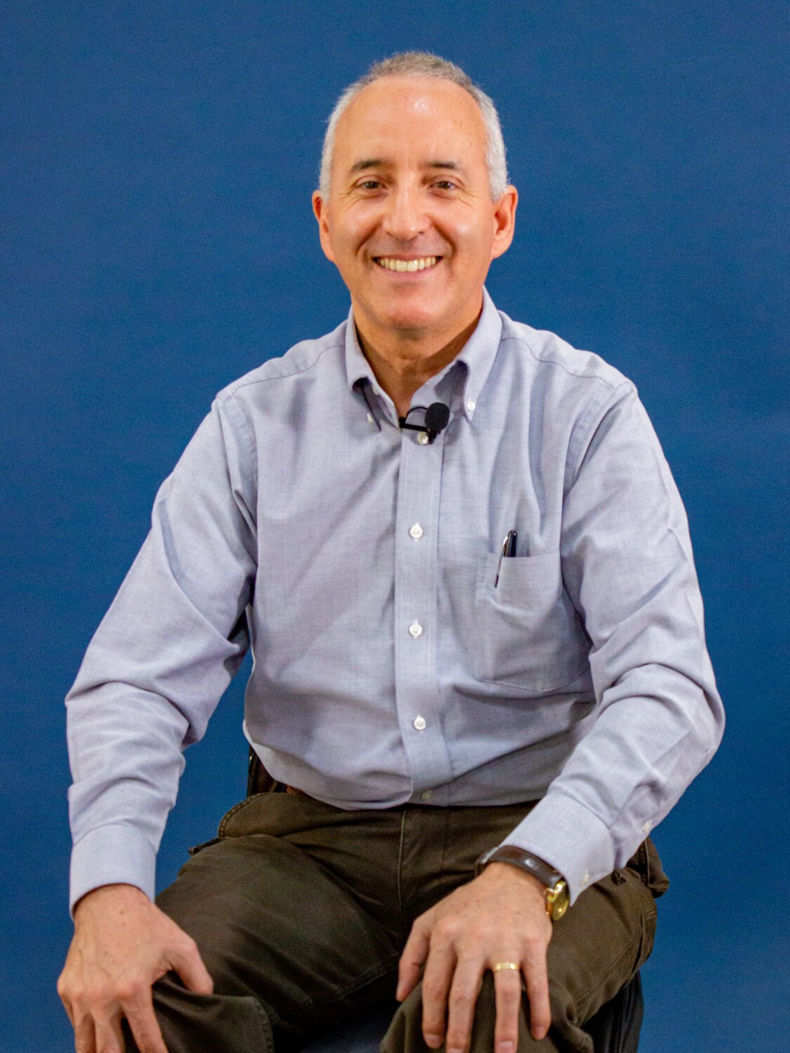 Dr. Nelson Morales - SETECA