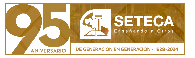 SETECA - Seminario Teológico Centroamericano